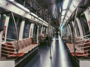 An Overview of the Philippine MRT and LRT System