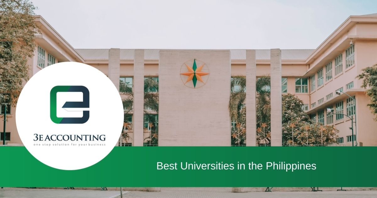 Learning From the Best Universities in the Philippines