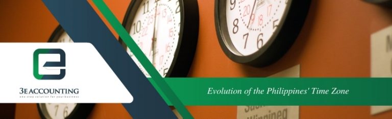 Evolution of Philippines' Time Zone: How it Came to Be?